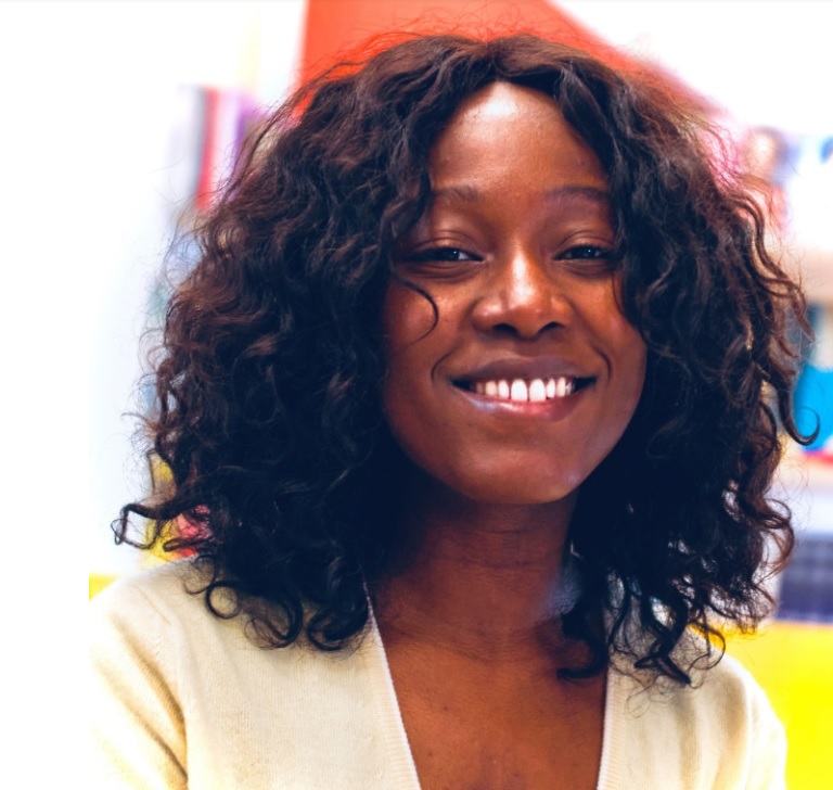 Gloria Goetz raconte sa formation de Product Manager chez Noé - Le Ticket