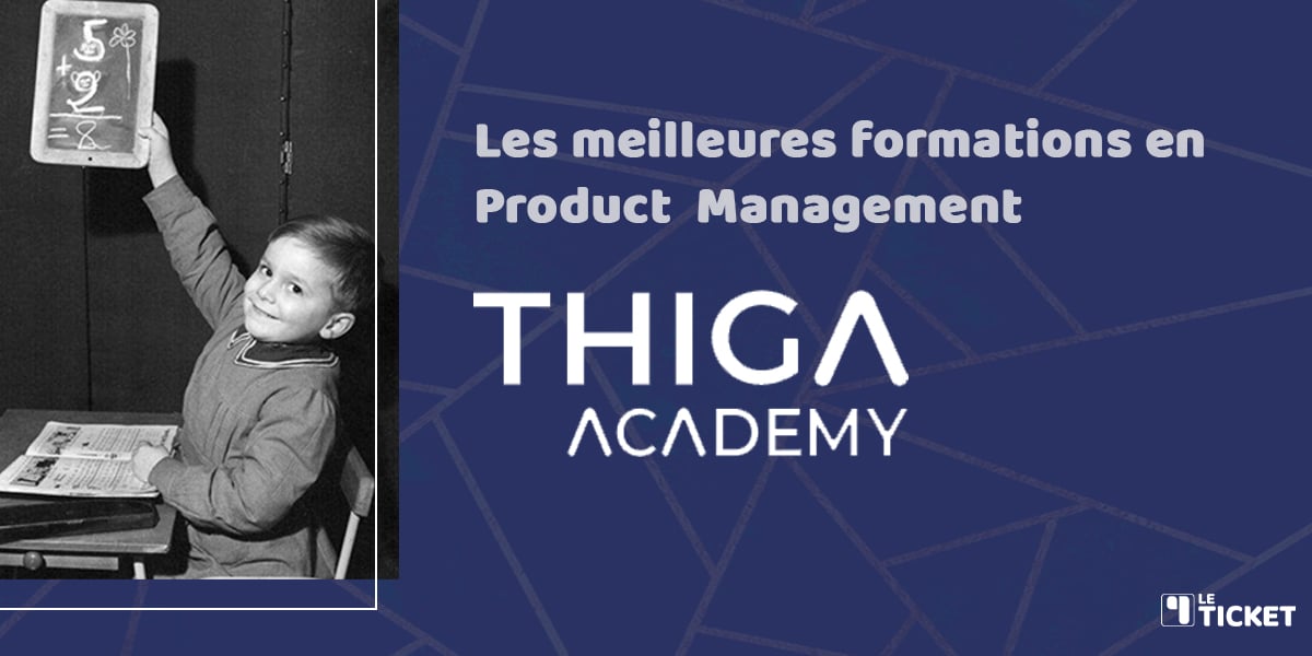 Les formations Produit de la Thiga Academy décryptées par David ...