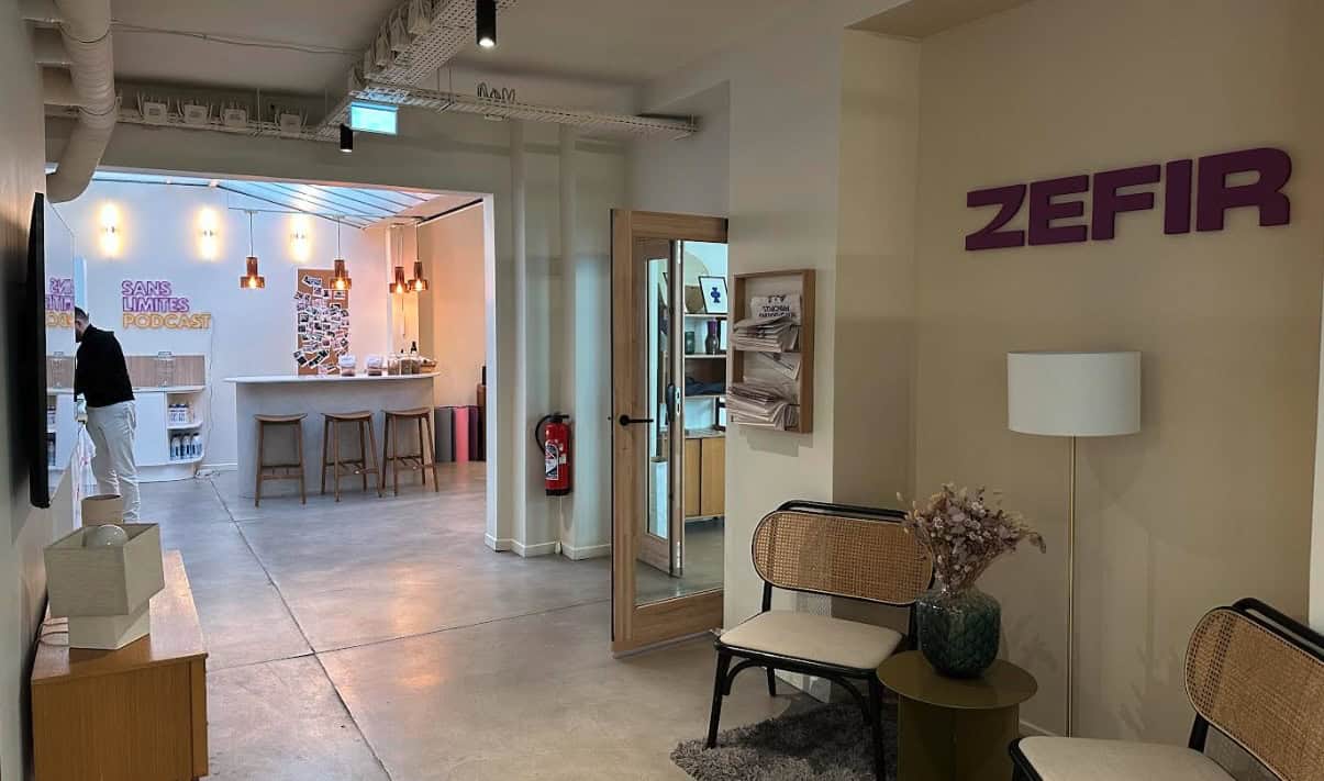 Comment la startup Zefir triple son CA... à effectif constant - Le Ticket