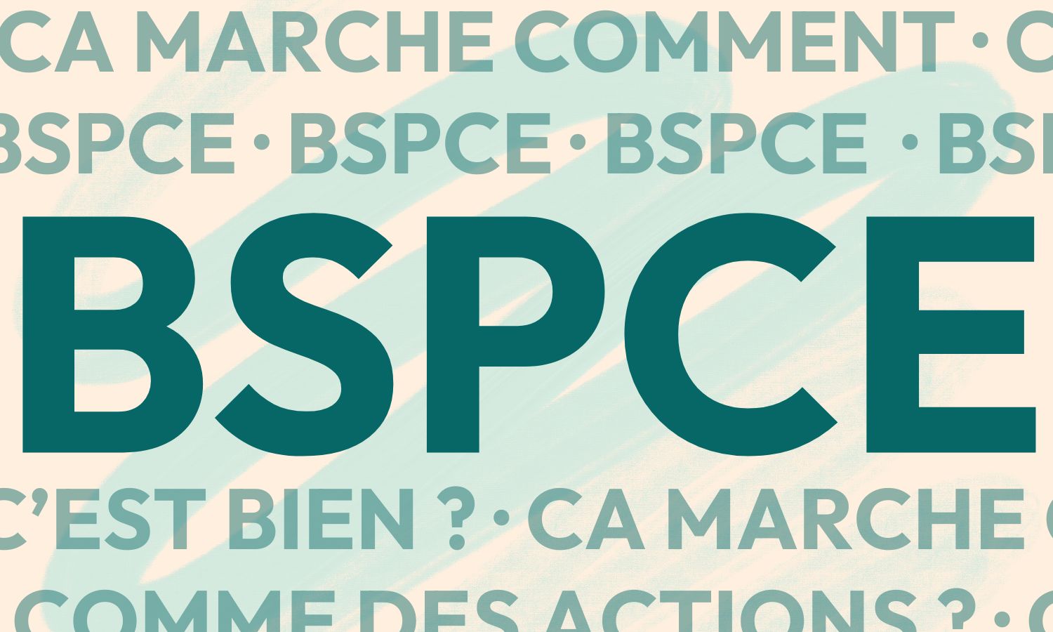 Le guide 2025 des BSPCE en startup : 12 questions essentielles - Le Ticket