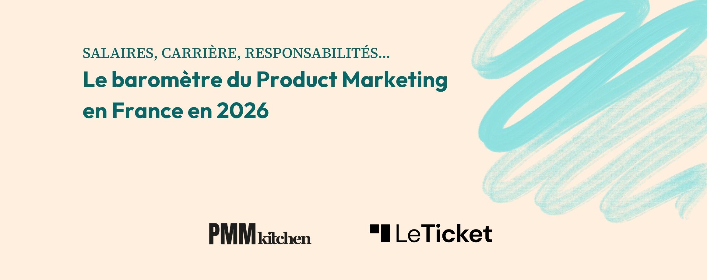 Les Salaires du Product Marketing en France en 2026 - Le Ticket